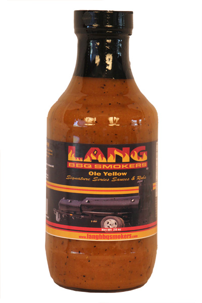 Sauces and Rubs – Lang BBQ Smoker Cookers