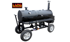 Home - Lang BBQ Smoker Cookers