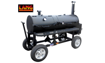 Home - Lang BBQ Smoker Cookers